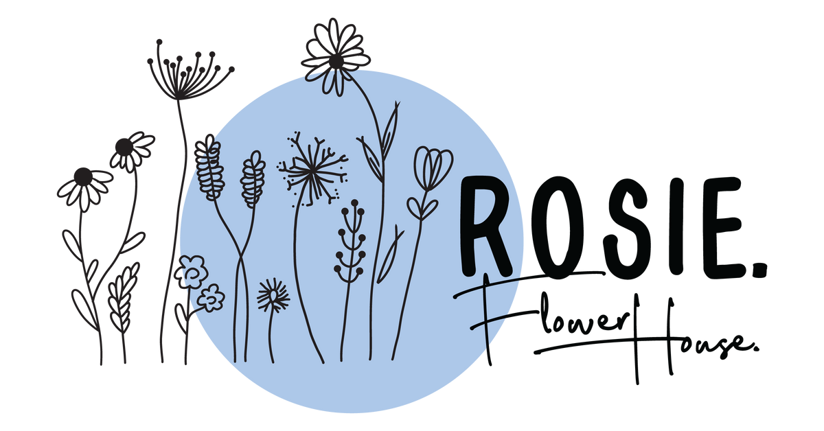 Home page – Rosie. Flower House
